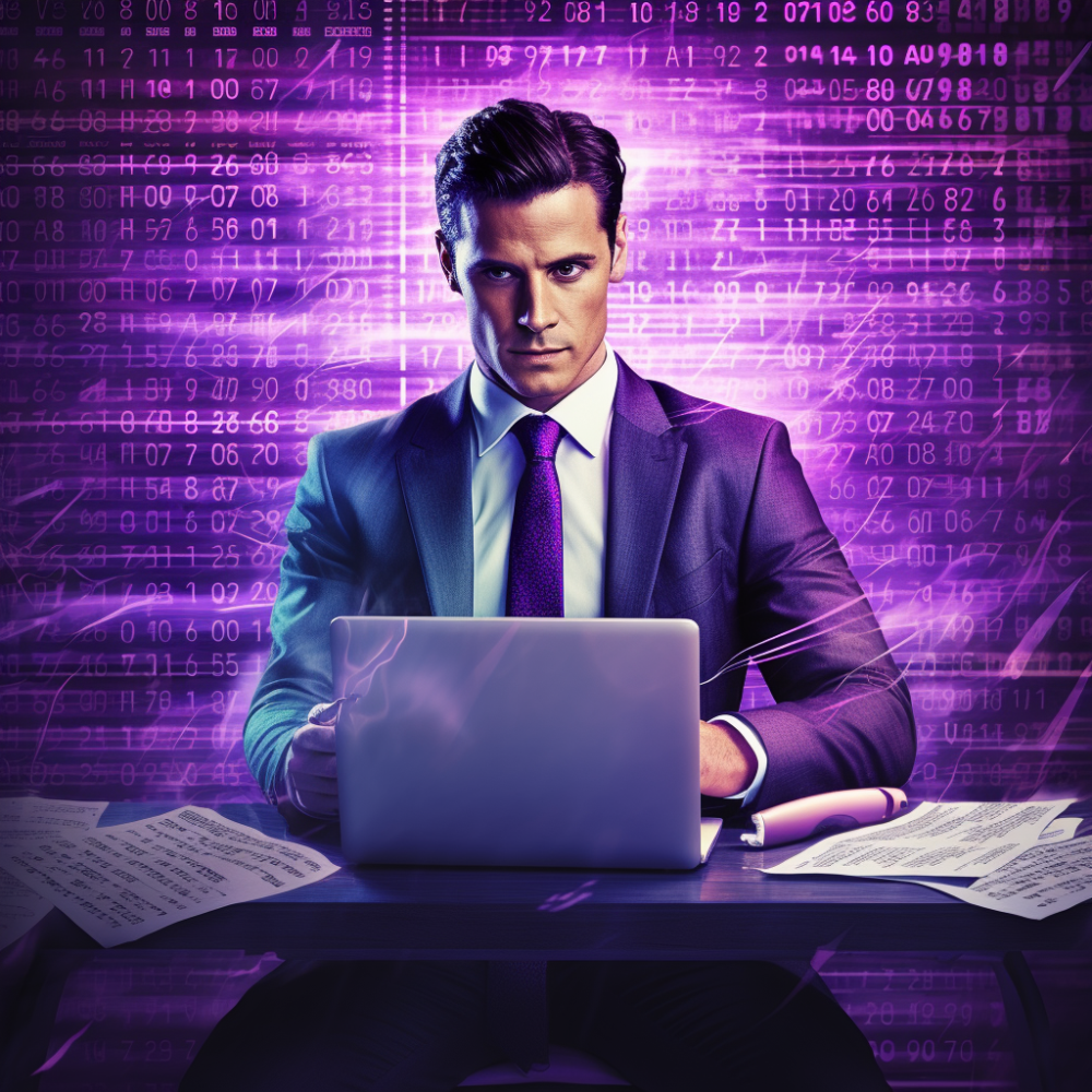 Forensic Strategies for Litigators - Decoding Digital Data