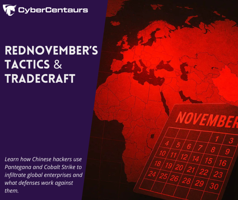 Cyber Centaurs | Digital Forensics & Incident Response Firm