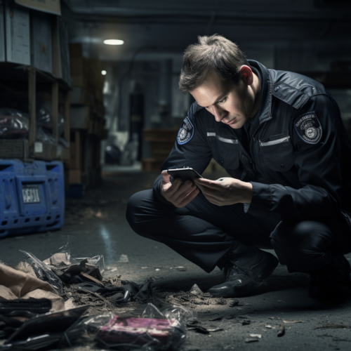 Forensic Strategies for Litigators – Decoding Digital Data